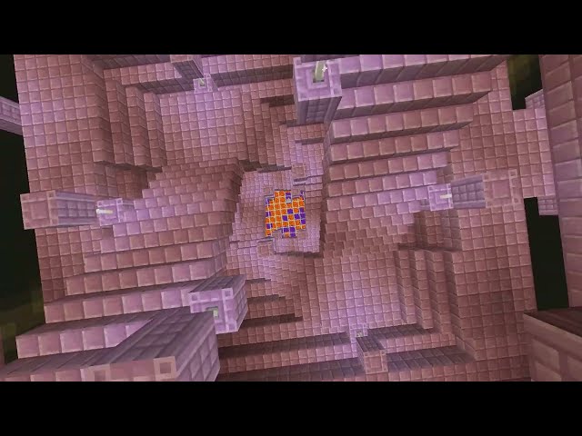 INSERT_COOL_NAME_ESCAPE_ROOMS.exe V1.2 - Java 1.18.2 Minecraft Map