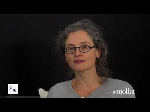 Anne Godard (auteur de Une chance folle) - Babelio