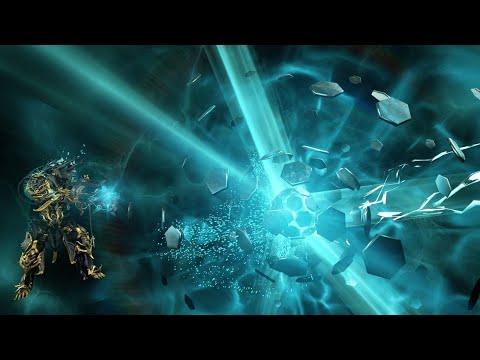Warframe | Balls | Alternox