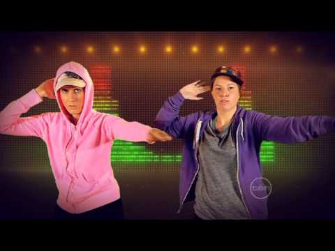 SCOPE Science: Dr Rizzle and the D Rappers