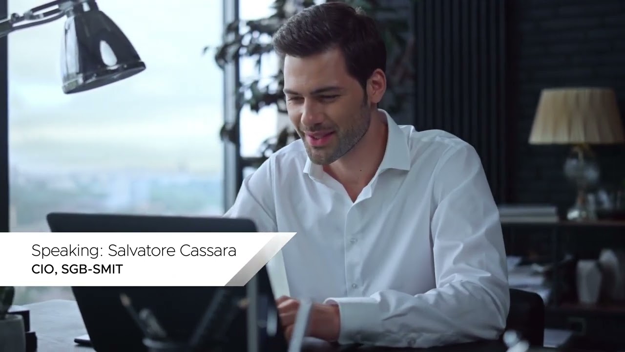 Customer Stories: Simplifying Multi-Cloud Complexity