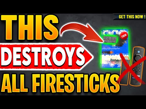 🔴This TV Box Destroys EVERY Firestick & Cost $30 !