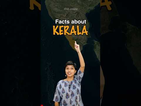 How amazing Kerala is!!