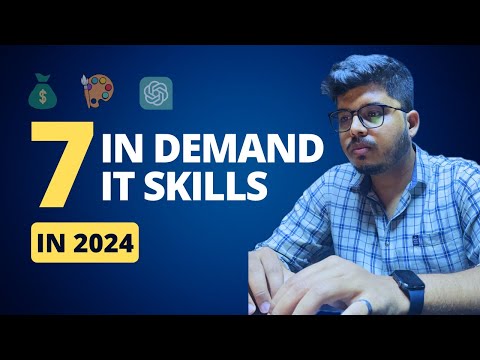 🚀 Unlock Lucrative IT Careers: Master High-Income Skills in 2024! 🌐💡