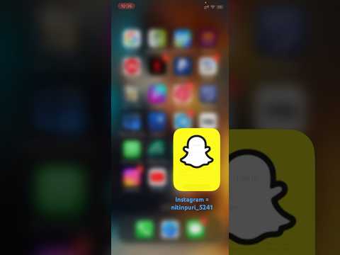 Snapchat disabled and device banned problem solved 💯💯