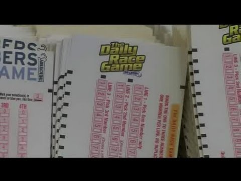 Mass Lottery could go online