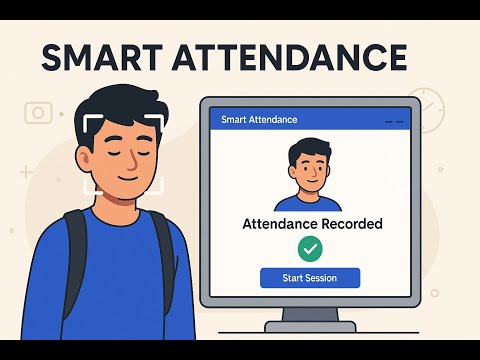 Face Recognition-Based Attendance System