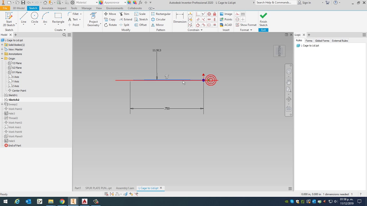 Issue Autodesk Forum