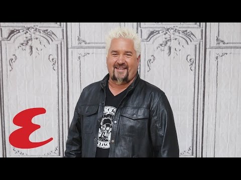 Real or Fake: Guy Fieri Recipe Names!