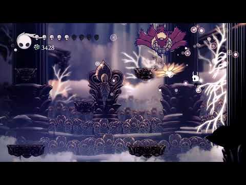 Steam Community :: Video :: Pantheon of Hallownest (Hollow Knight)