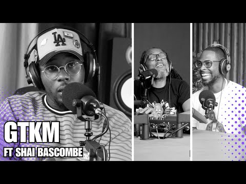 Shai Bascombe Knows What the Big Labels Really Want | The Wireheadz Podcast