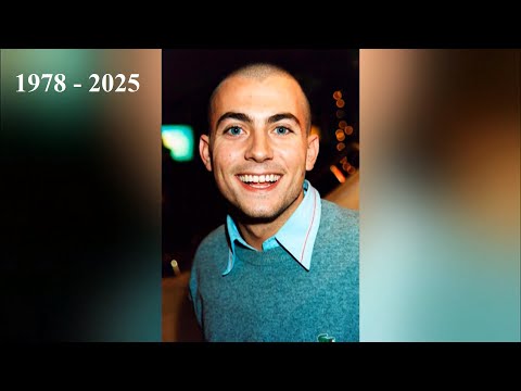 Paul Danan passes away (1978 - 2025) (UK) - UK News - 16/Jan/2025