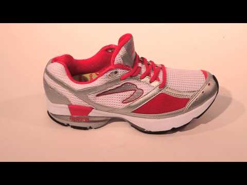 Newton Lady Isaac Neutral Women's Running Shoe at RunningSkirts