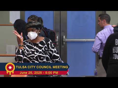 Council Regular Meeting