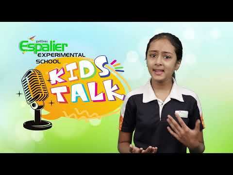 Howra Alefiya Huzefa Pumpwala | Peer Pressure | Grade 6