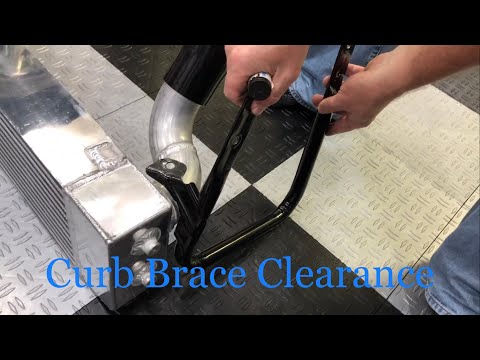 Tim’s Garage Episode 3: Saturn Sky Redline / Pontiac’s Solstice GXP Turbo Intercooler upgrade