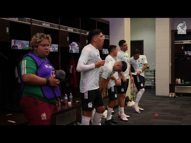 Nos falta oficio en Selección Mexicana, admite Jaime Lozano Nos falta oficio en Selección Mexicana, admite Jaime Lozano