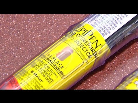 FILE-IL LAW REQUIRES INSURANCE COVERAGE OF EPIPEN - CNN
