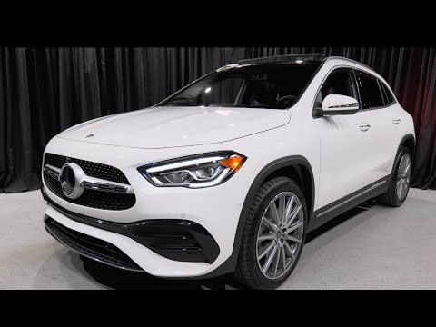 For Sale - 2022 Mercedes-Benz GLA 250 SUV Mercedes Phoenix Scottsdale AZ