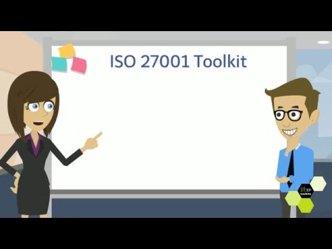 ISO 27001:2013 Documentation Toolkit