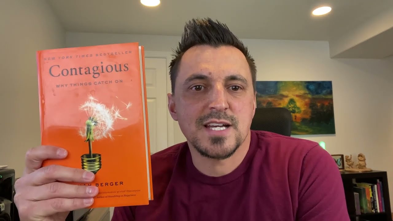 Brand Storytelling - Top 5 Recommended Books