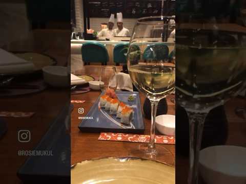 What is Fine Wine Dining?