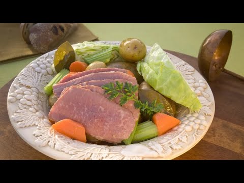 Can Catholics Eat Meat This St. Patrick’s Day? It’s Complicated