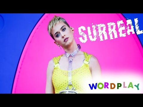 Surreal Definition- WordPlay Academy