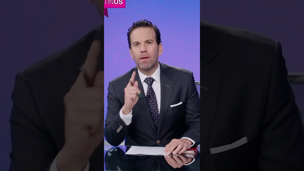 #Loret. El Departamento del Tesoro de EUA sancionó a José Antonio Yépez, “El Marro”. #Latinus