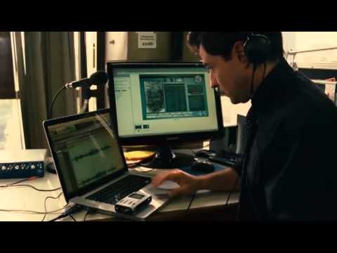 Elite Squad - The Enemy Within - Trailer