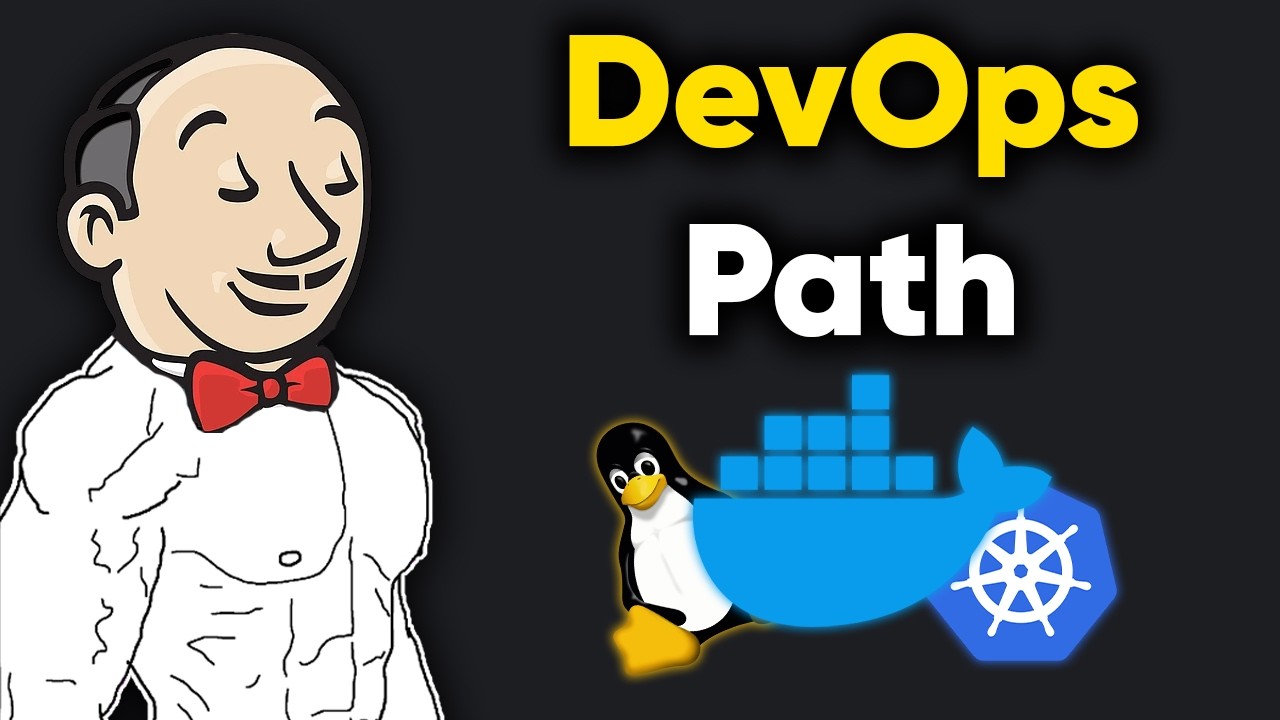 Should YOU Become A Devops Engineer