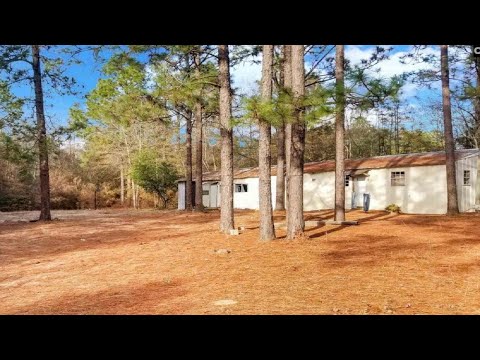 5850 Fish Hatchery Road, Pelion, SC Presented by The Latimore Group.