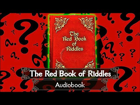 Steam Community :: Video :: Red Book of Riddles 📖 Skyrim Audiobook