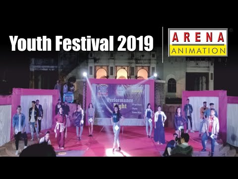 Arena Animation: Courses & Fees, Eligibility, Placements, Faculty