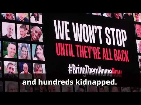 Stand With Israel: Reject Baseless Accusations at the International Court of Justice