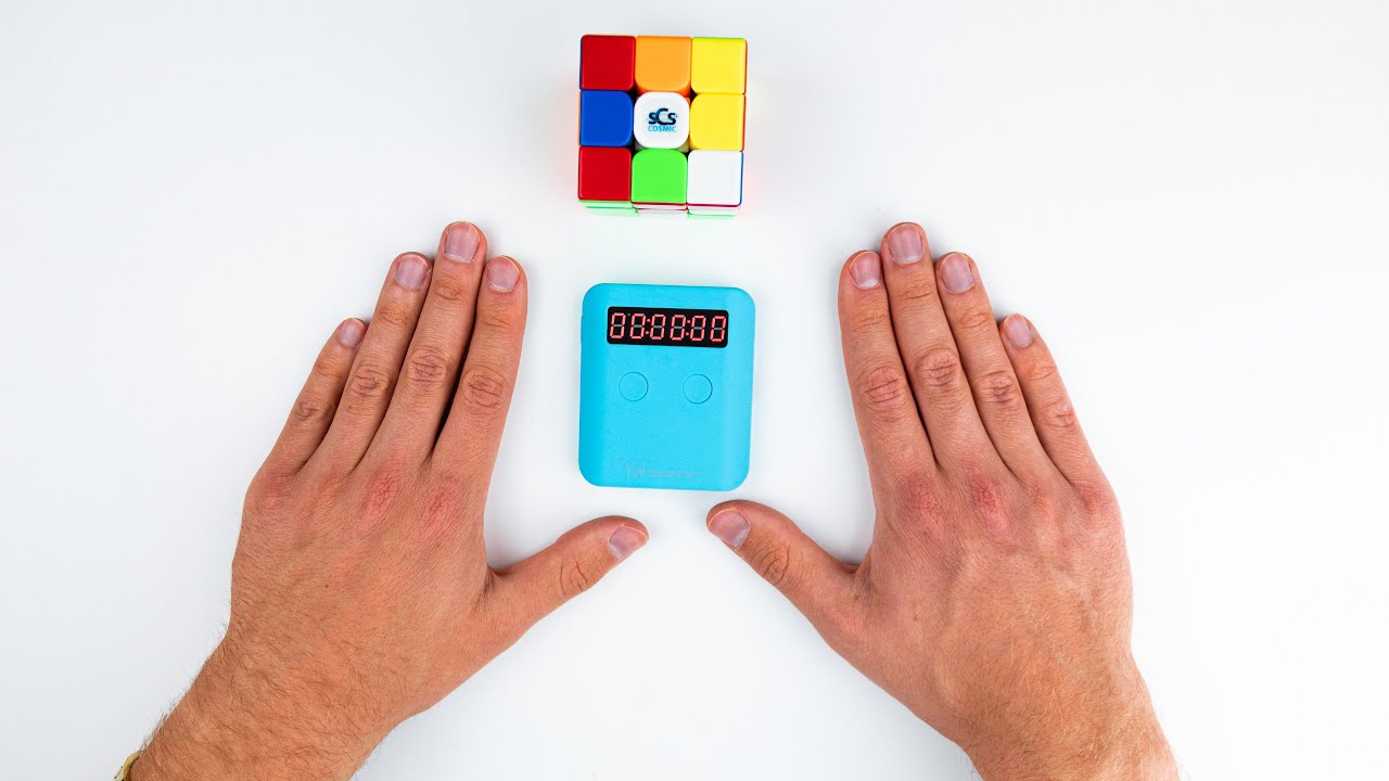 Touchless Timer!! | YJ Pocket Timer