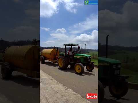 Water Bowser | Water Tank #shorts #bowser