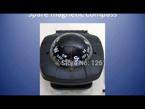 Directions and the Magnetic Compass VO TTNVQ