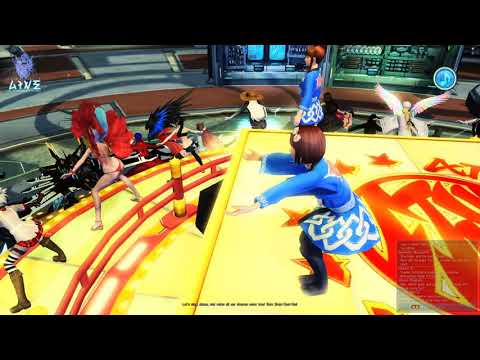 Steam Community :: Video :: PSO2 NA Rare Drop Koi Koi Festival