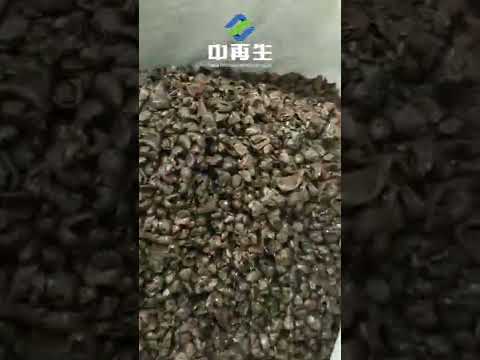 New Feedback From Radiator Recycling Plant