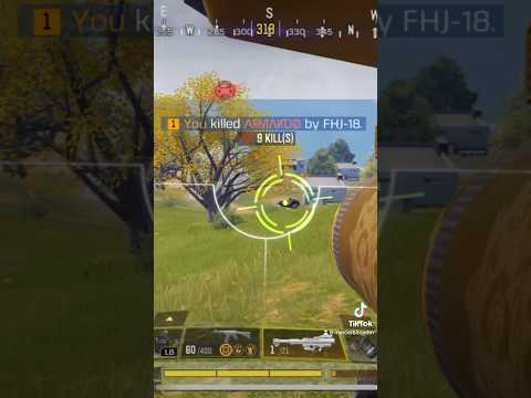 FHJ stands on business in Cod Mobile #codm #clutchcodwin #callofduty #callofdutymobile #clutchcodmyt