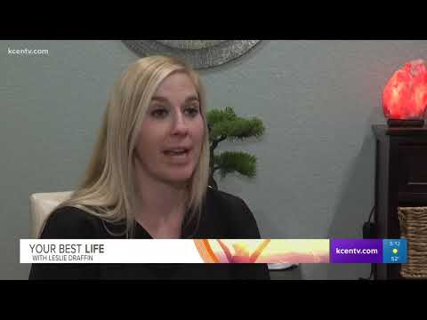 Your Best Life: Medical Massages