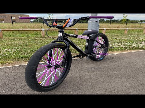 COLLECTIVE C2 BIKE REVIEW