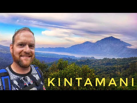 Bali Highlands Motorcycle Trip to Lovina Beach 🇮🇩