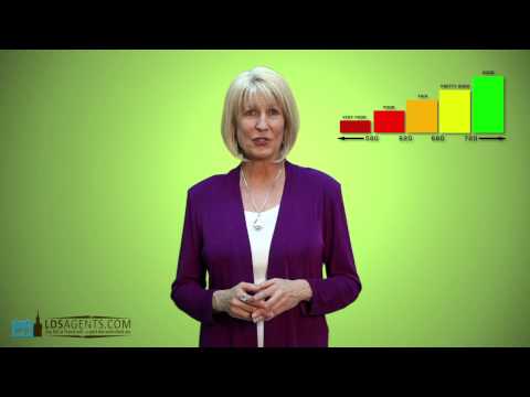 WHAT IS THE CREDIT SCORE RANGE?