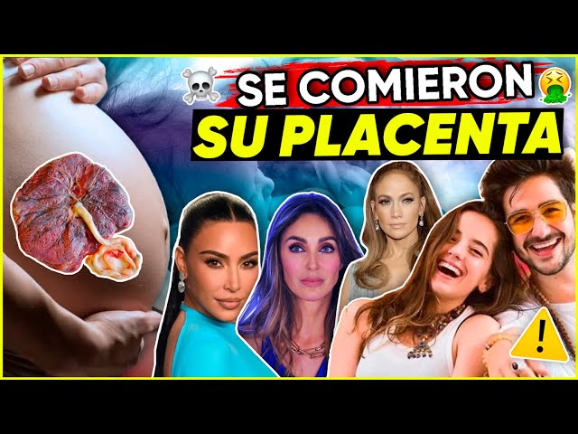 Los Beneficios y Riesgos de Comer la Placenta: Un Análisis Crítico | Galaxy