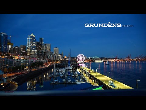 Grundéns Presents: Pike Place Fish Market