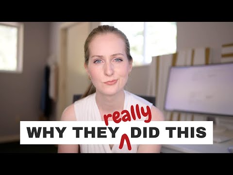 a short rant about YouTube's new monetization policy