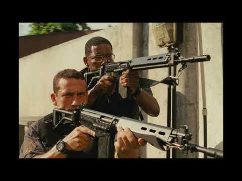The War Moves from Favelas to Politics | Elite Squad 2: The Enemy Within (2010) Review