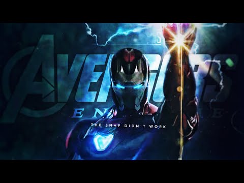 The Fake Plot Leaks of Avengers Endgame